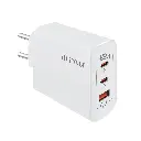 HT Enova GaN 65W Mobile Charger – Power Meets Innovation